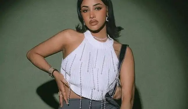 Tanasha Donna's Biography and Net Worth