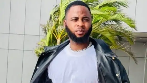 IamTrinity Guy's Biography and Net Worth