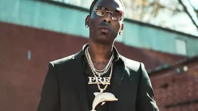Young Dolph's Biography and Net Worth
