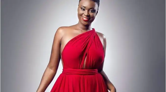 Bibi Bright's Biography and Net Worth