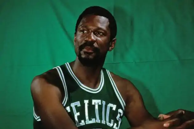 Bill Russell's Biography and Net Worth