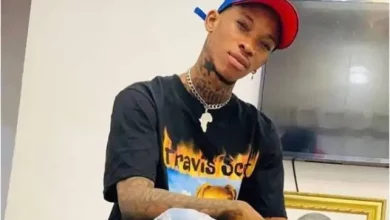 Dablixx Osha's Biography and Net Worth