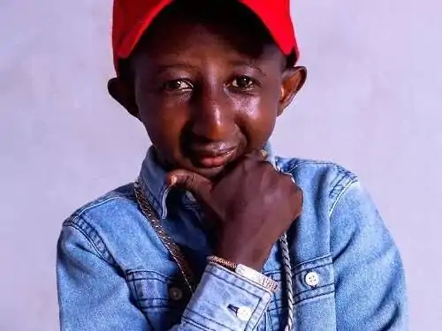 Grand P Biography: Net Worth and Age