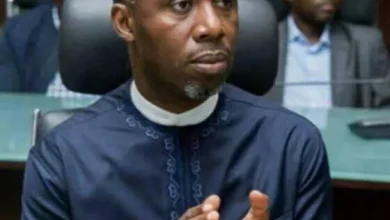 Uche Nwosu's Biography and Net Worth