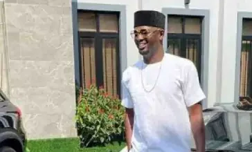 Jowi Zaza Biography: Age, Real Name, Father, Business, Net Worth ...