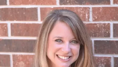 Julie Ann Parsons' Biography and Net Worth