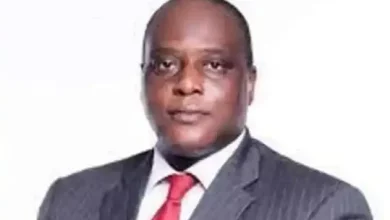 Ladipo Johnson's Biography and Net Worth