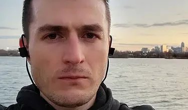 Lex Fridman's Biography and Net Worth