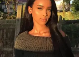 Liyah Mai Biography: Age, Wife, Height, Surgery, Real Name, Net Worth ...