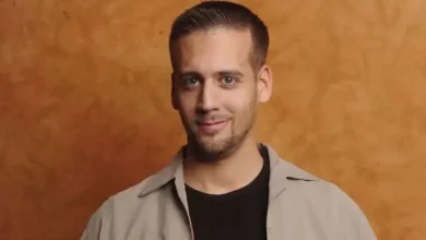 Max Kellerman Biography: Age, Wife, Net Worth, Wikipedia, Family ...