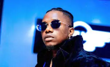 Rayvanny's Biography and Net Worth