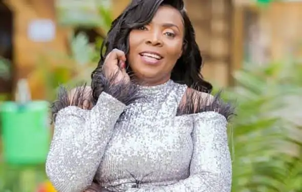 Rose Muhando's Biography and Net Worth