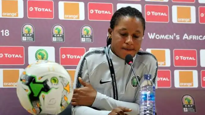 Tochukwu Oluehi's Biography and Net Worth